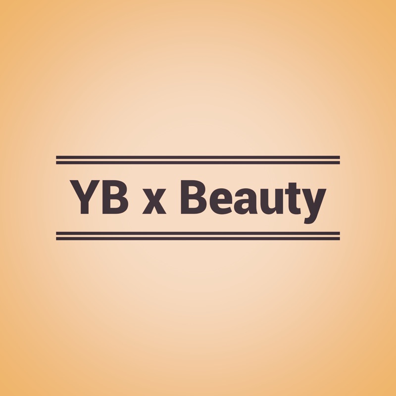 YB x Beauty, 線上商店 | 蝦皮購物
