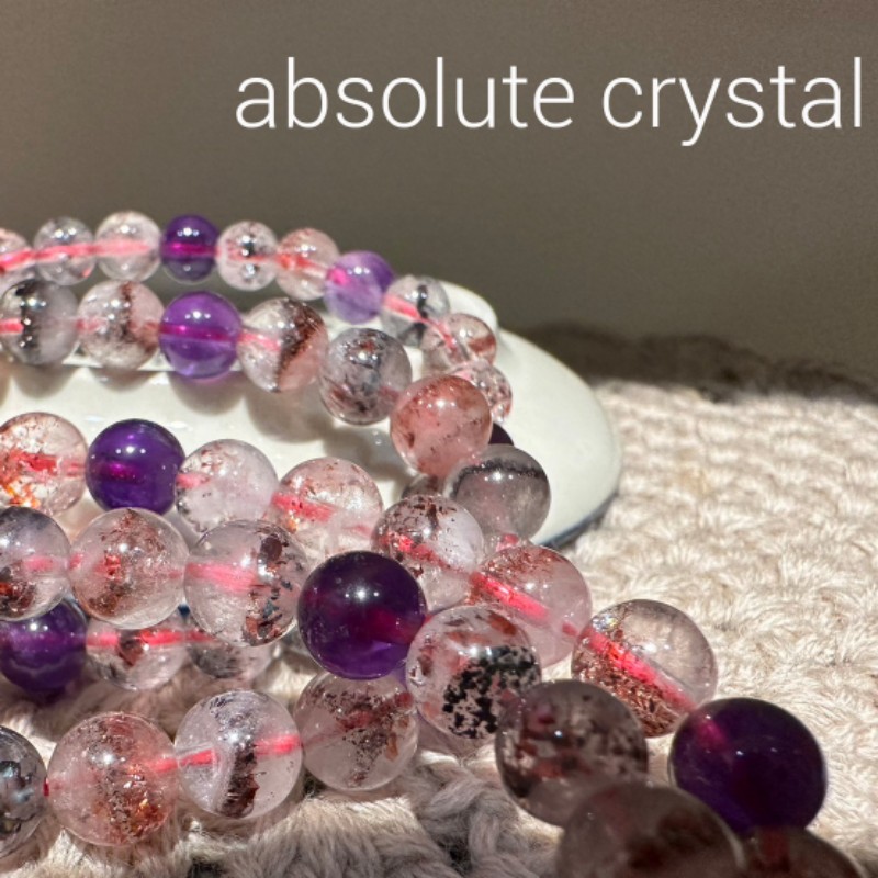 Absolute_Crystal 掘晶, 線上商店 | 蝦皮購物