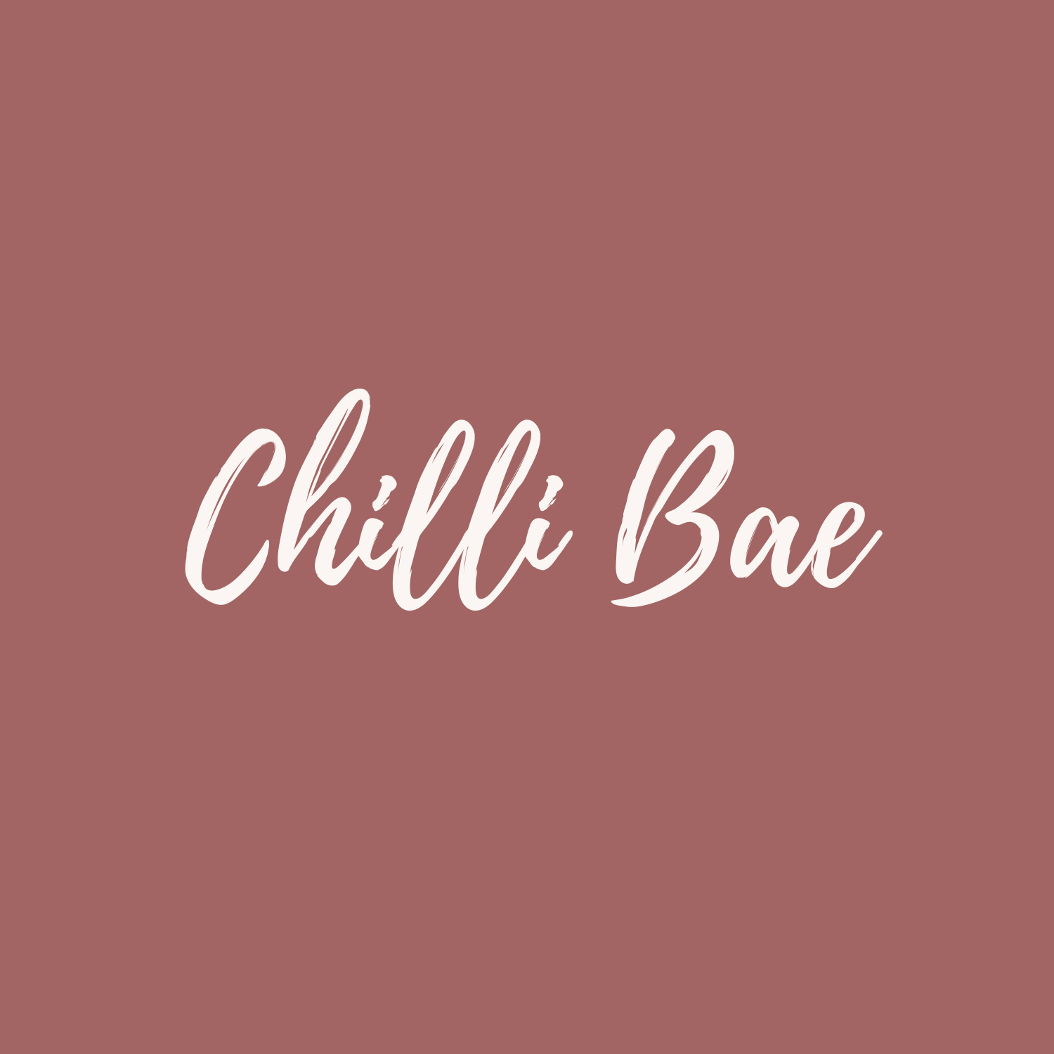 Chilli Bae, 線上商店 | 蝦皮購物