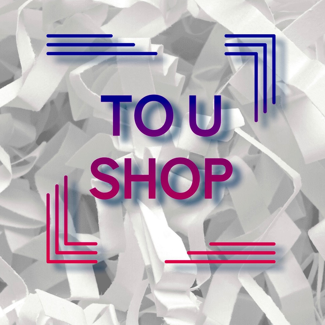 TO U shop, 線上商店 | 蝦皮購物