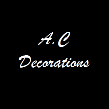 AC.decorations, 線上商店 | 蝦皮購物