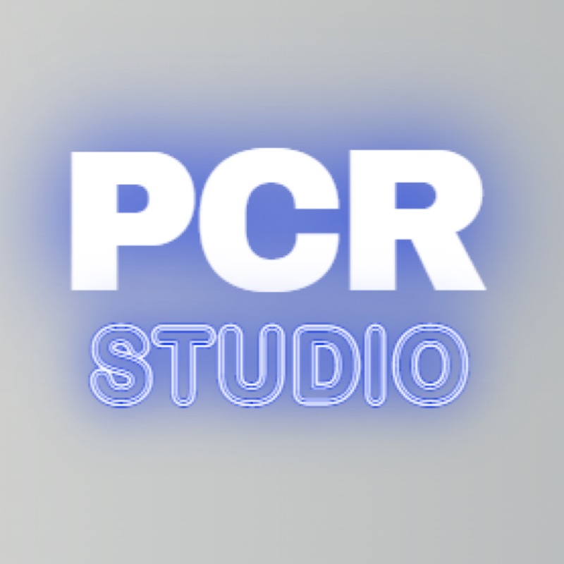 PCR_STUDIO, 線上商店 | 蝦皮購物