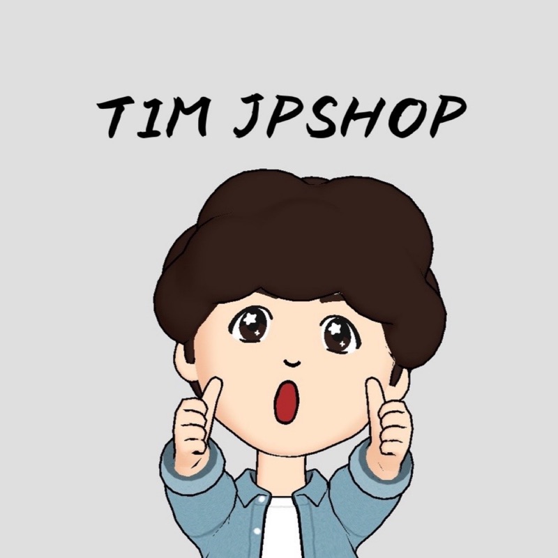 TIM SHOP 提姆日本代購, 線上商店 | 蝦皮購物