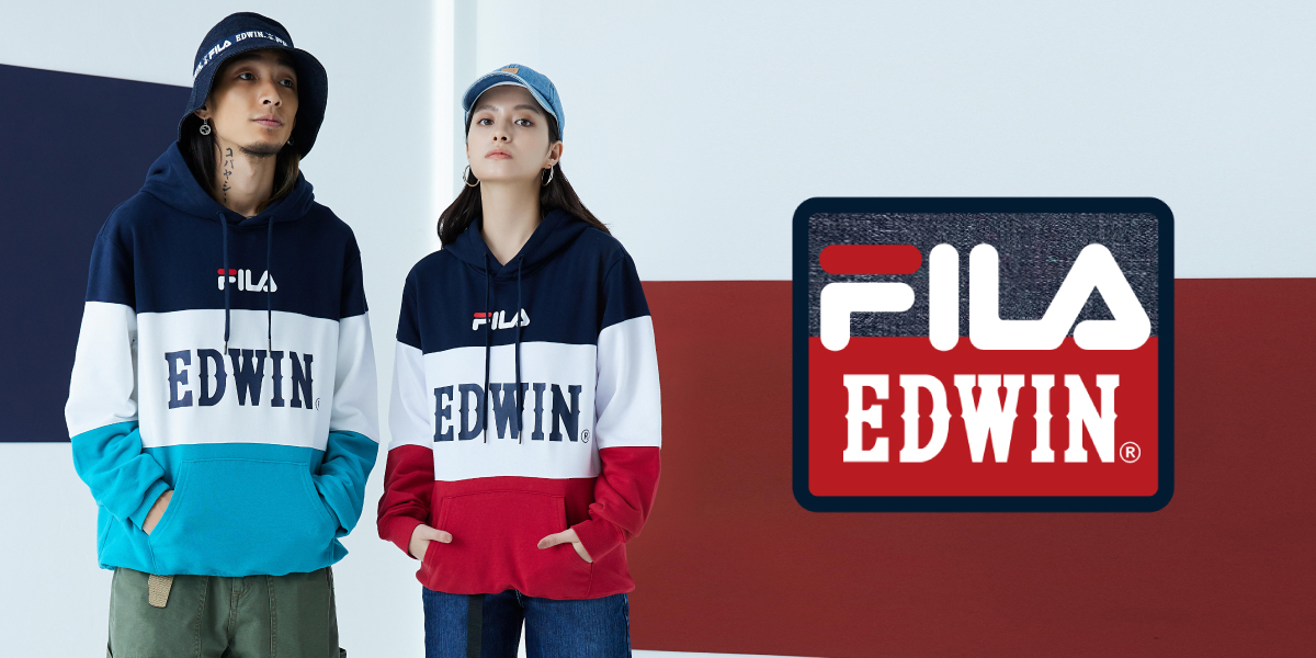 EDWIN, 官方旗艦店 | 蝦皮購物