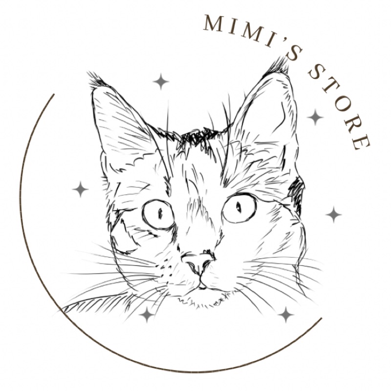 MIMI’S STORE 手作 / 選物 ♡, 線上商店 | 蝦皮購物