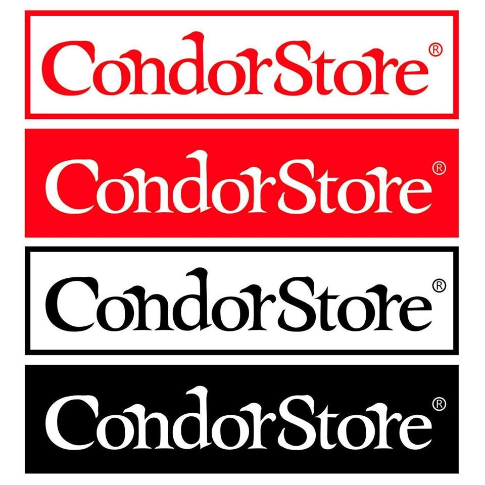 CondorStore_ClothingShop, 線上商店 | 蝦皮購物