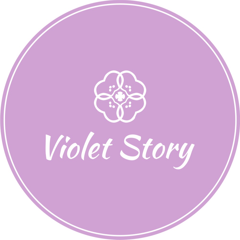VioletStory, 線上商店 | 蝦皮購物
