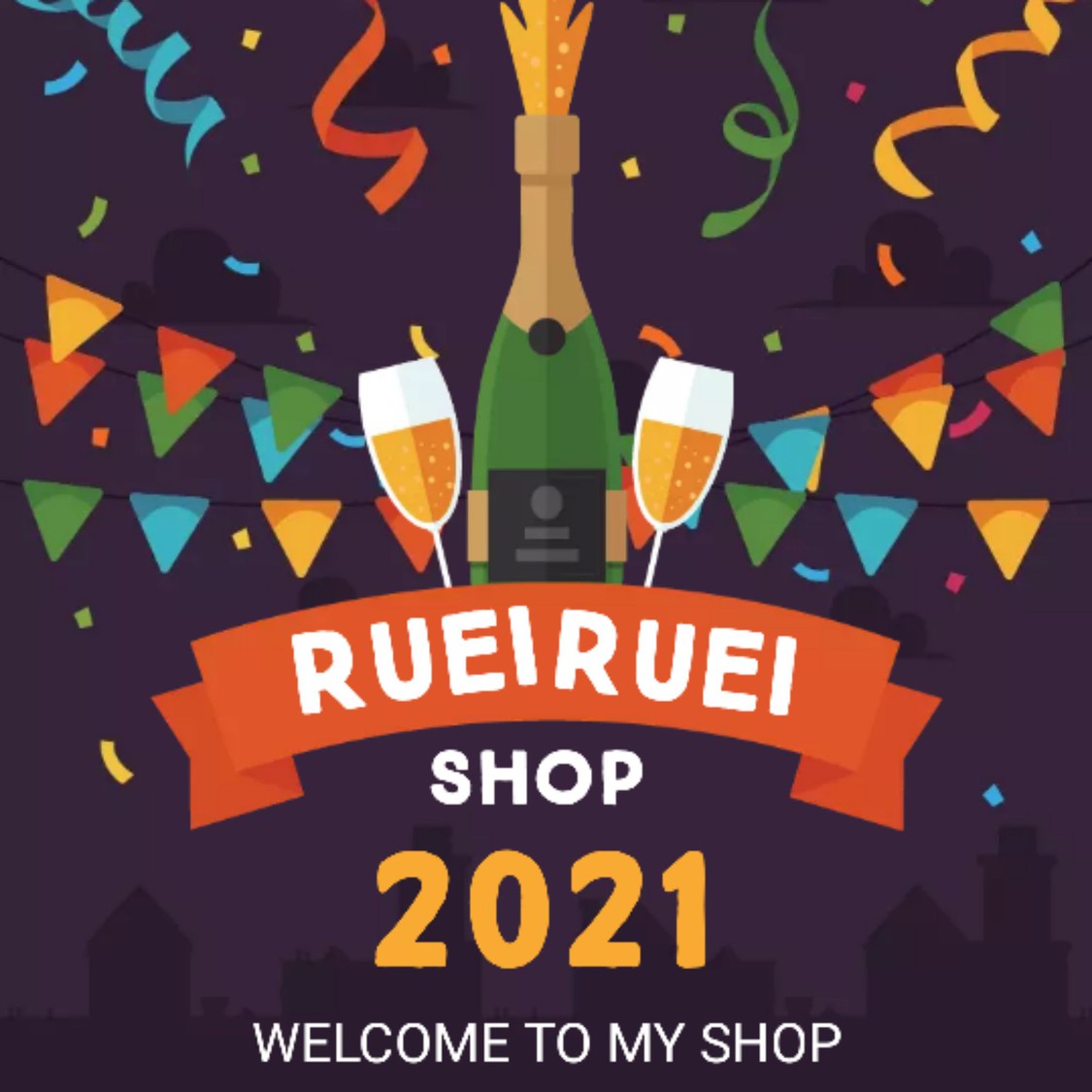 Ruei | 瑞瑞美妝 |, 線上商店 | 蝦皮購物