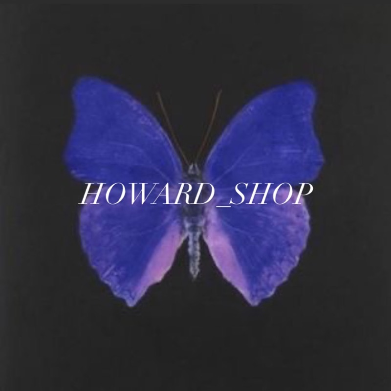 HOWARD_SHOP, 線上商店 | 蝦皮購物