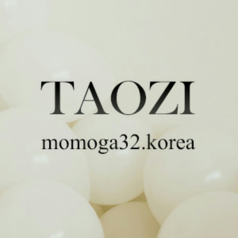 桃子。TAOZI, 線上商店 | 蝦皮購物