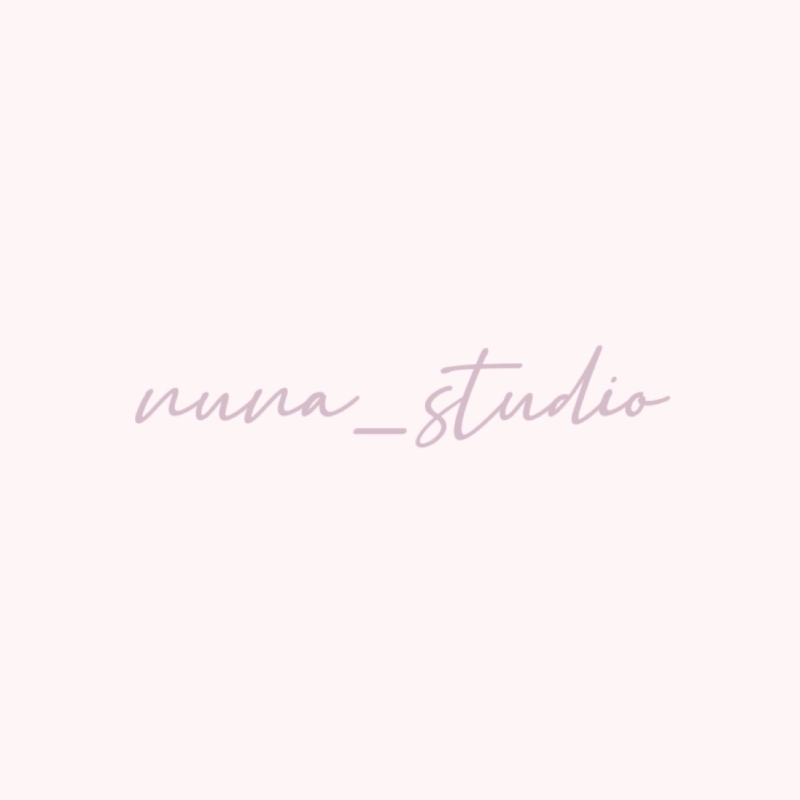 nuna_studio, 線上商店 | 蝦皮購物