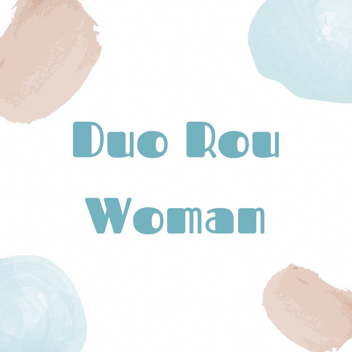 Duo Rou Woman 中大尺碼女裝, 線上商店 | 蝦皮購物