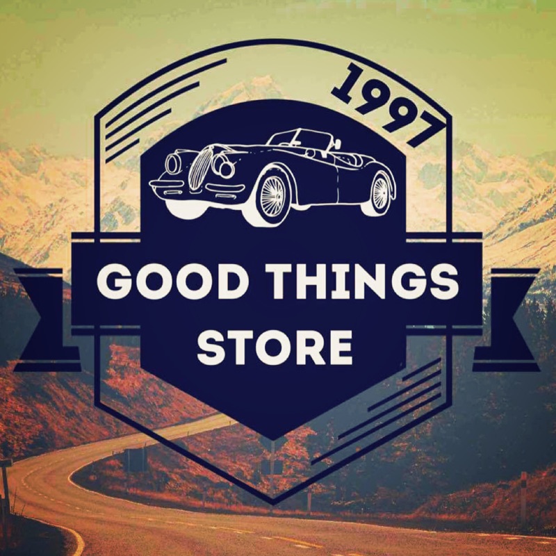 GOOD THINGS STORE, 線上商店 | 蝦皮購物