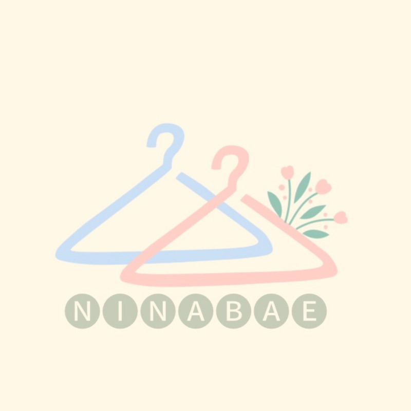 Ninabae童裝女裝選品, 線上商店 | 蝦皮購物