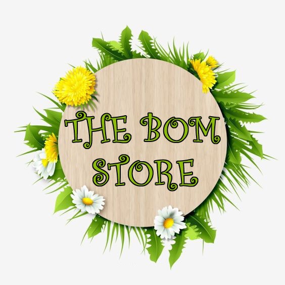 THE BOM STORE, 線上商店 | 蝦皮購物