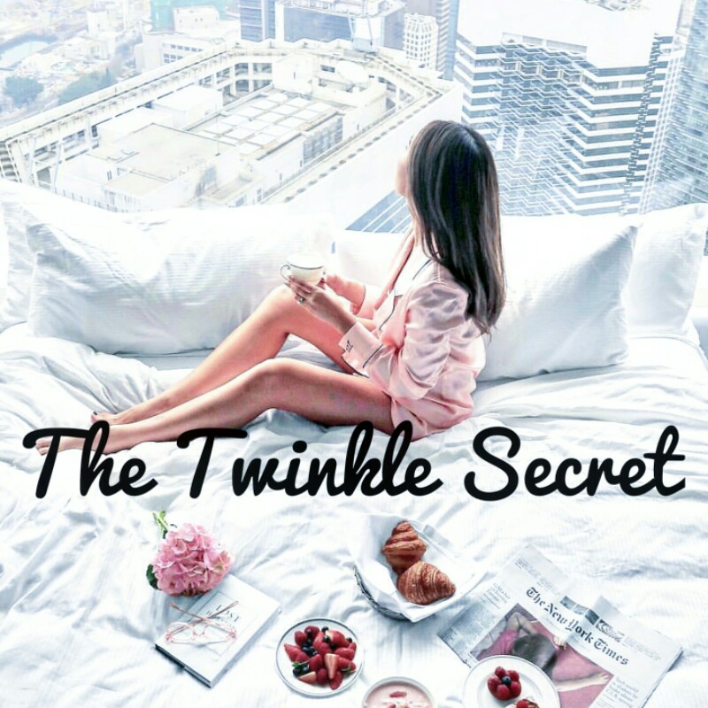 twinkle_secret, 線上商店 | 蝦皮購物