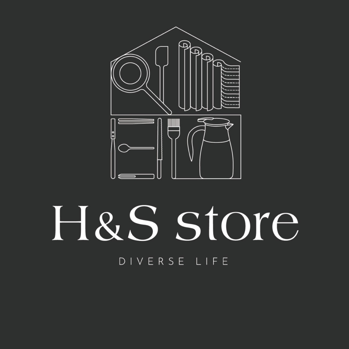 H&S Store', 線上商店 | 蝦皮購物