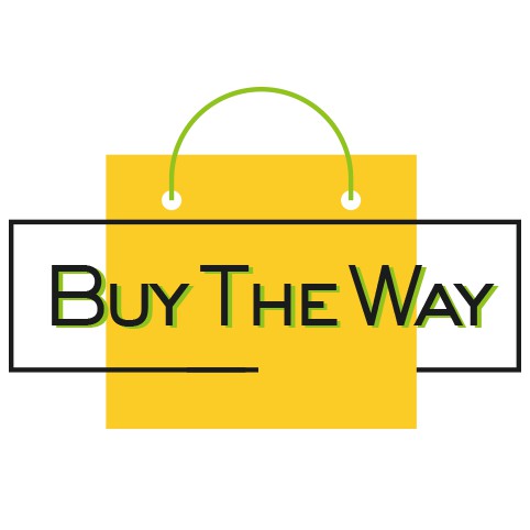 buy.the.way , 線上商店 | 蝦皮購物