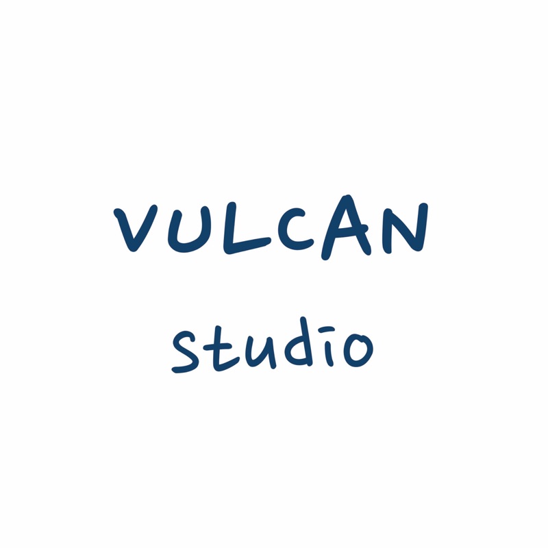 vulcan_studio, 線上商店 | 蝦皮購物