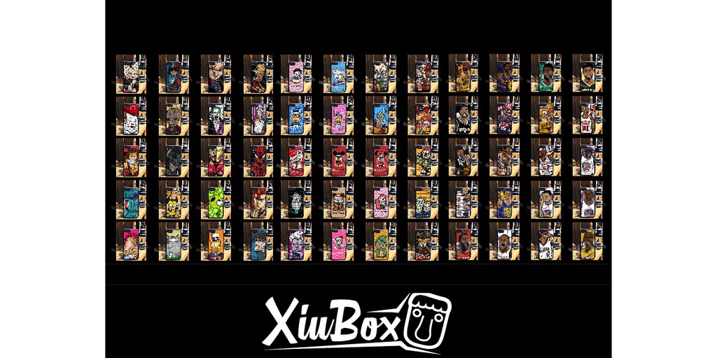Xiu Box台灣藝術設計(商品都客製化), 線上商店 | 蝦皮購物