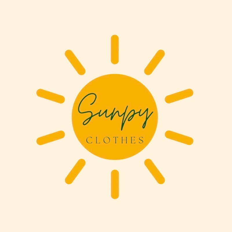 SUNPY clothes, 線上商店 | 蝦皮購物