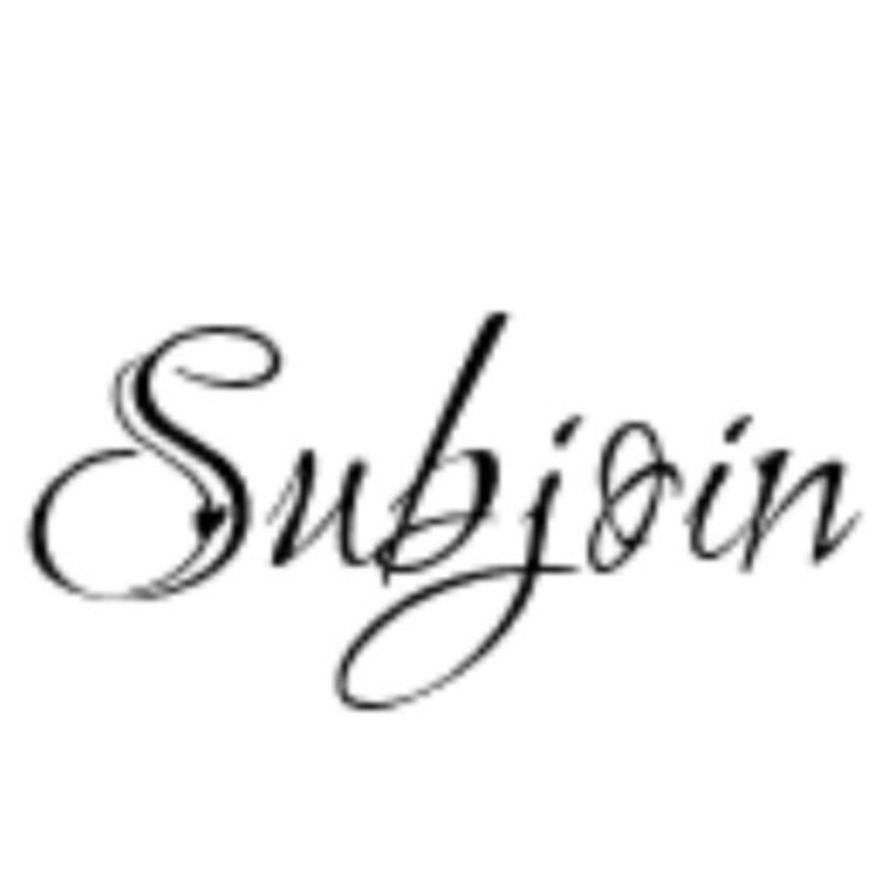 奓衣Subjoin, 線上商店 | 蝦皮購物