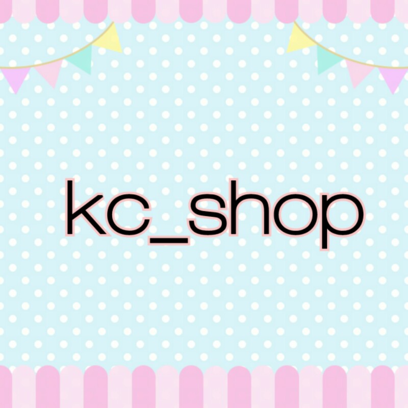 kc_shop, 線上商店 | 蝦皮購物
