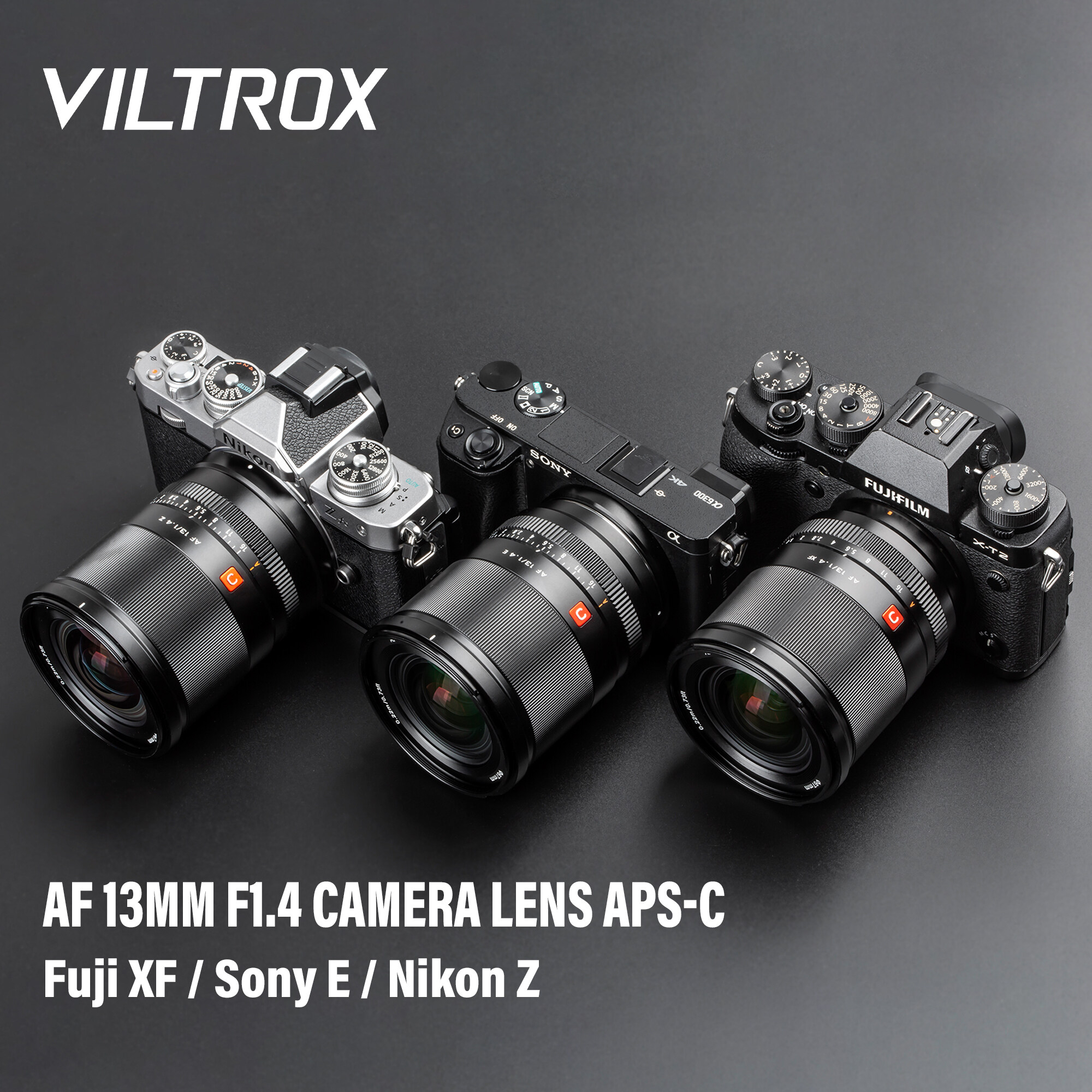 Viltrox唯卓仕 官方旗艦店, 線上商城 | 蝦皮購物