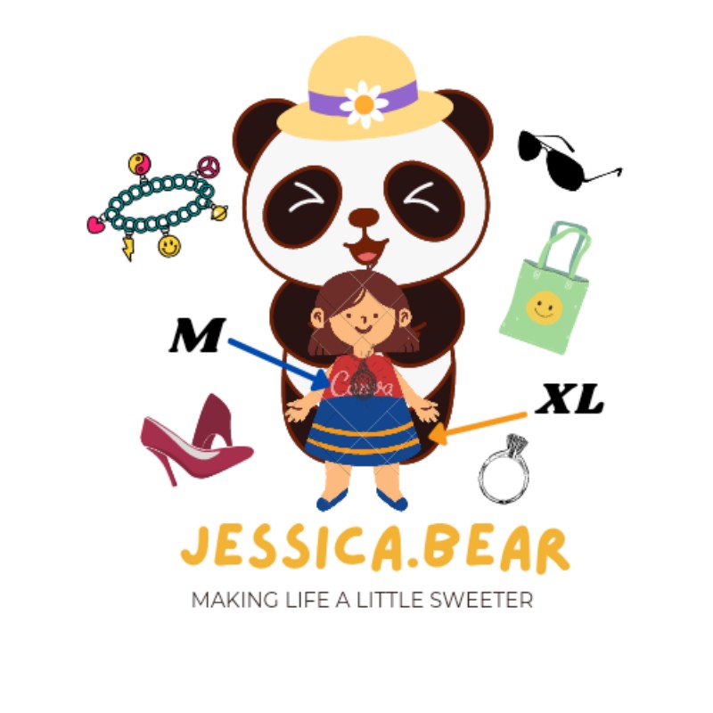 jessica.bear, 線上商店 | 蝦皮購物