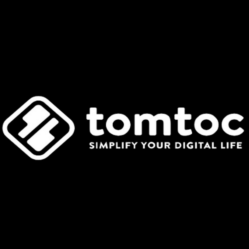 Tomtoc, 官方線上商城 | 蝦皮購物