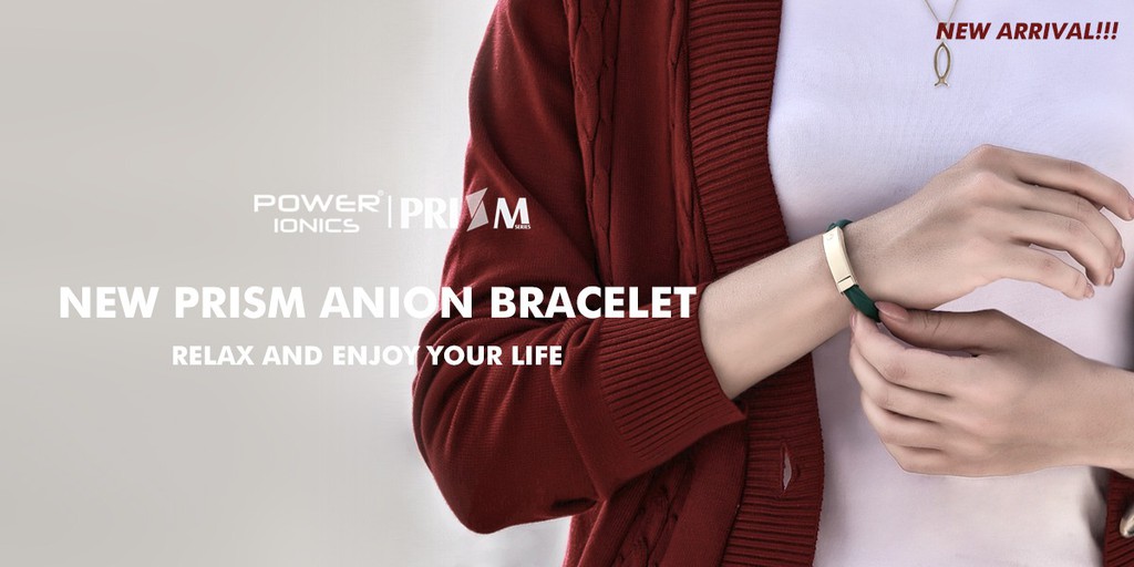 POWER IONICS 官方旗舰店, 線上商店 | 蝦皮購物