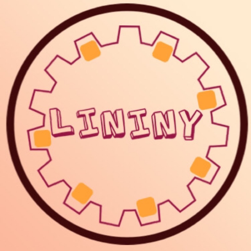 lininy, 線上商店 | 蝦皮購物