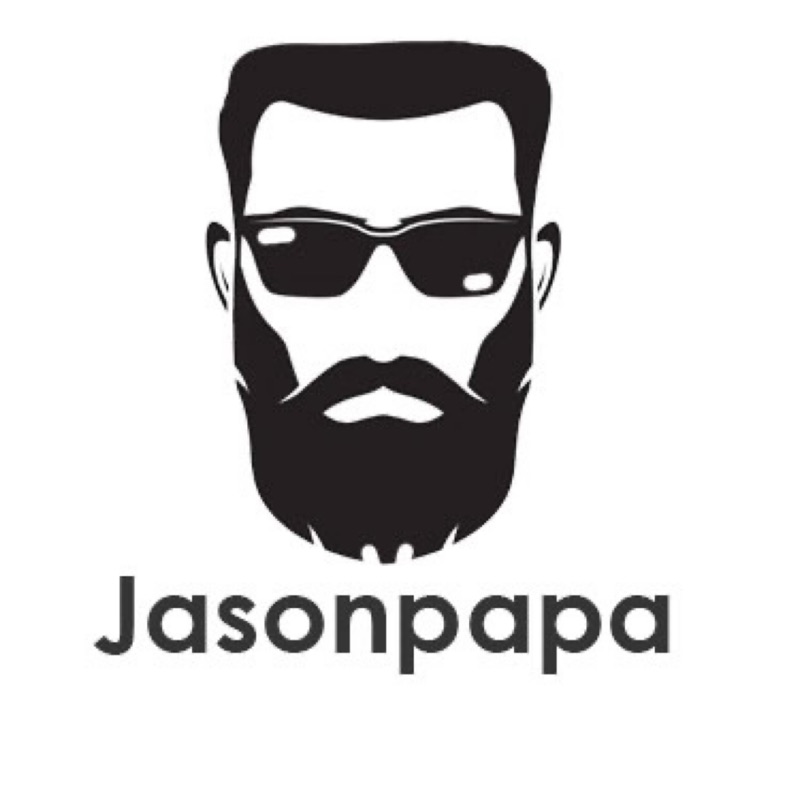 Jasonpapa, 線上商店 | 蝦皮購物