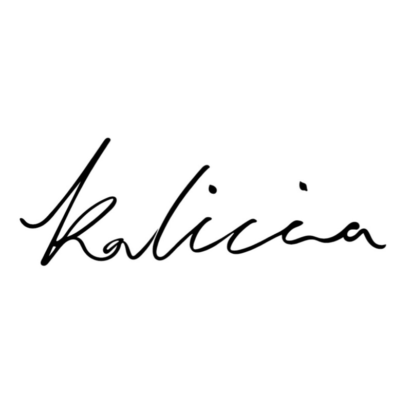KALICIA, 線上商店 | 蝦皮購物
