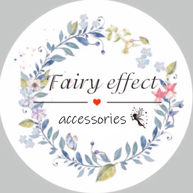 Fairy_effect, 線上商店 | 蝦皮購物