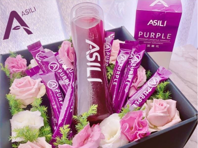 ASILI愛希麗纖體商城 正品台灣公司貨, 線上商店 | 蝦皮購物