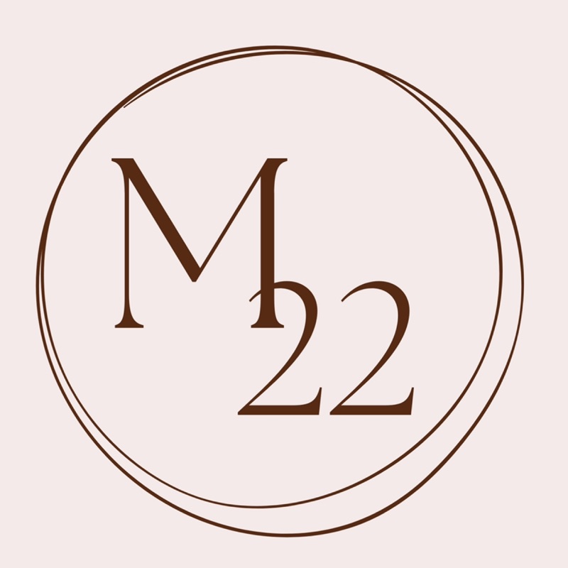M.22 Studio, 線上商店 | 蝦皮購物