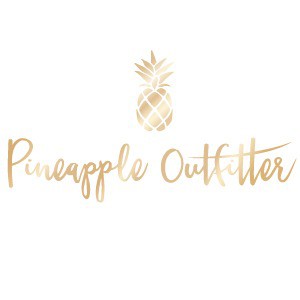 Pineapple-Outfitter 官方旗艦店, 線上商店 | 蝦皮購物