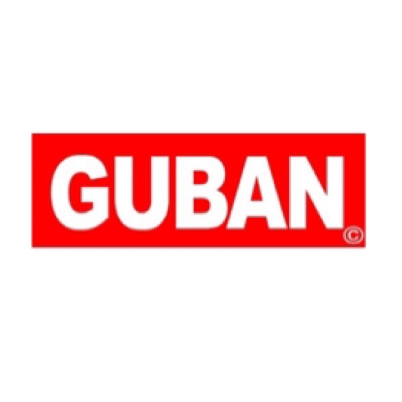 GUBAN, 線上商店 | 蝦皮購物