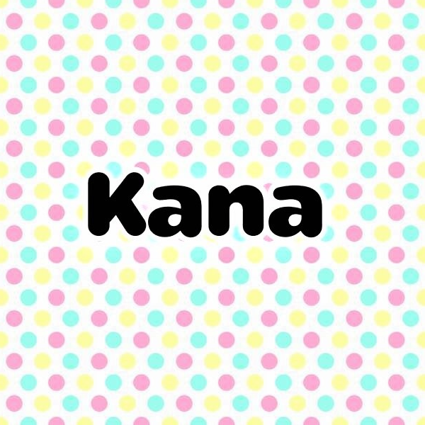 Kana store, 線上商店 | 蝦皮購物