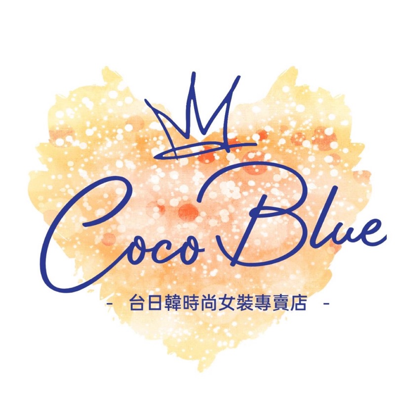 Coco_Blue, 線上商店 | 蝦皮購物
