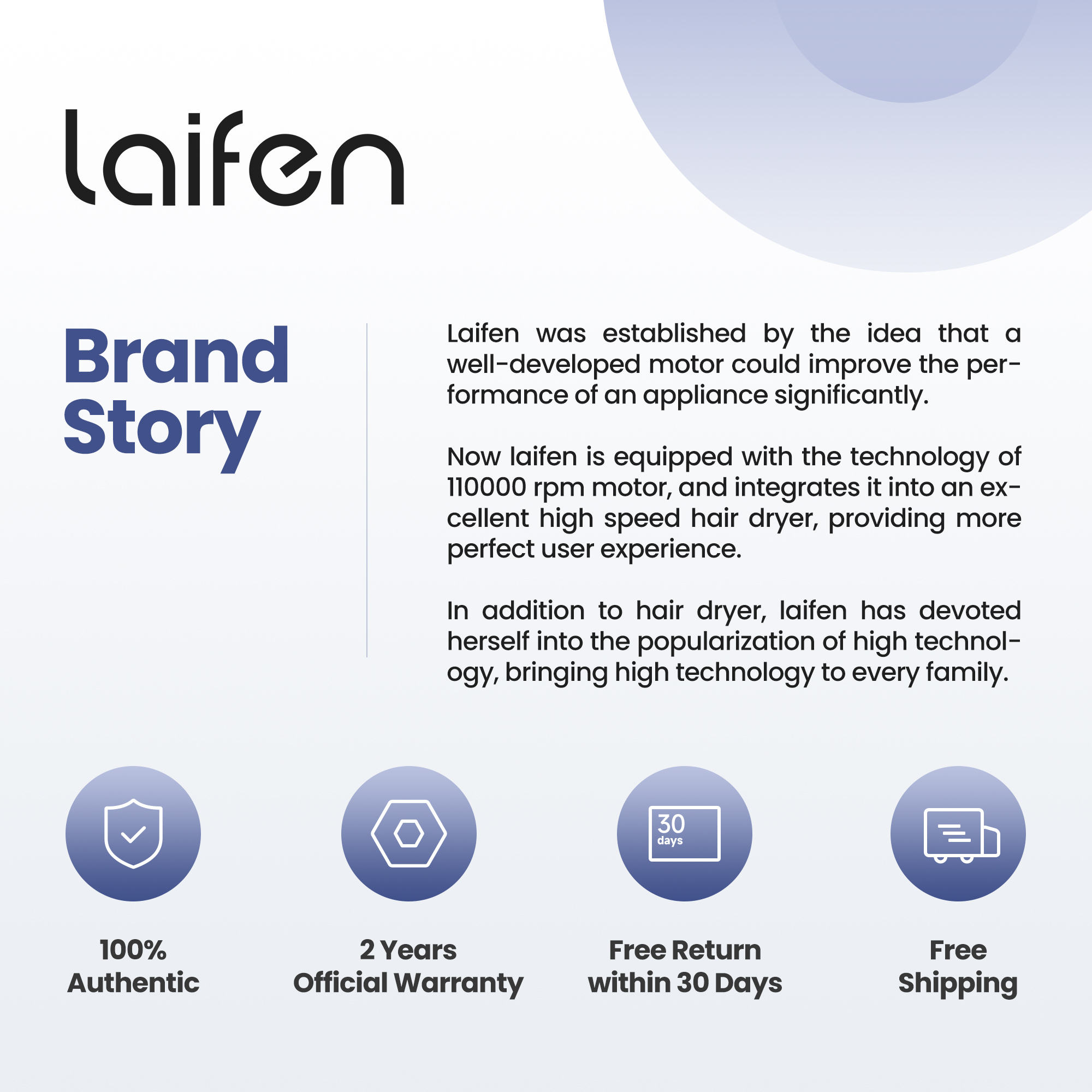 Laifen Official Store, 線上商店 | 蝦皮購物