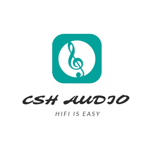 CSH AUDIO, 線上商店 | 蝦皮購物