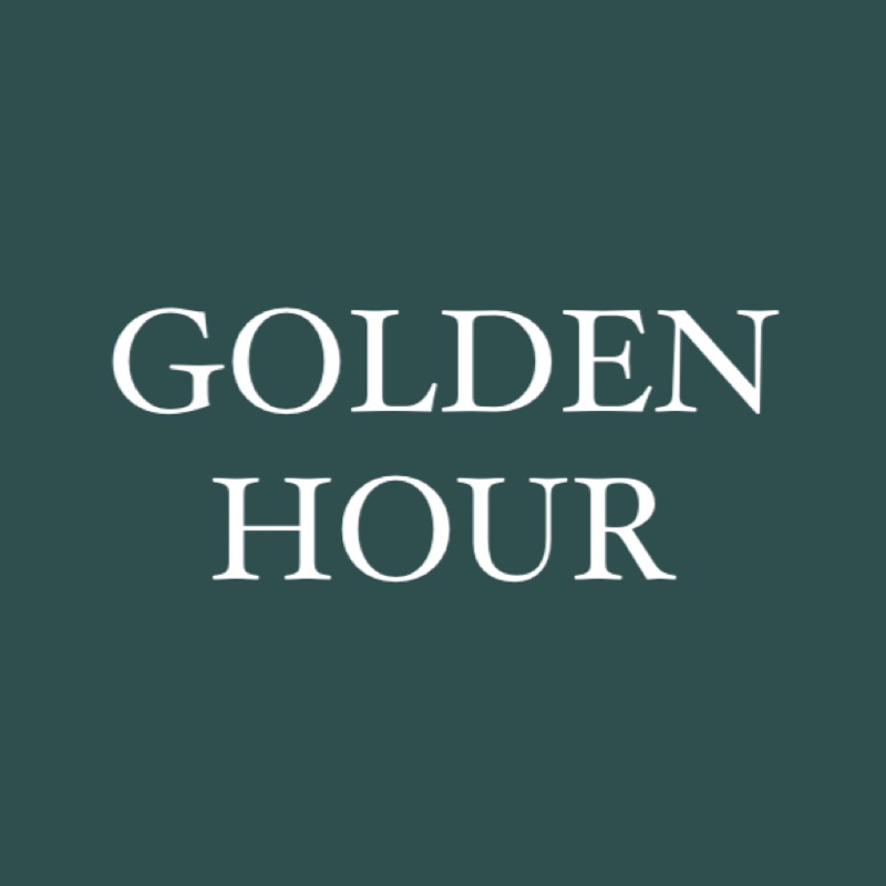 Golden Hour Studio, 線上商店 | 蝦皮購物