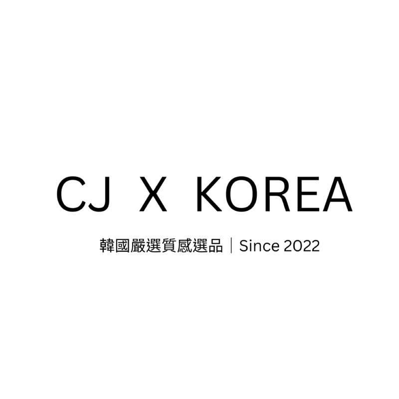 CJ Fashion Shop｜正韓嚴選, 線上商店 | 蝦皮購物