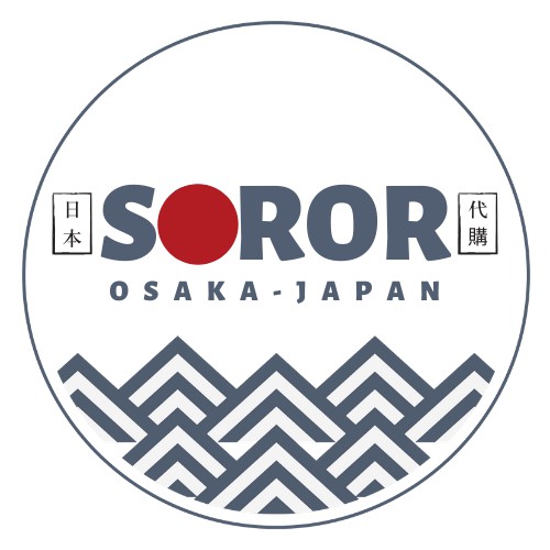Soror日本代購, 線上商店 | 蝦皮購物