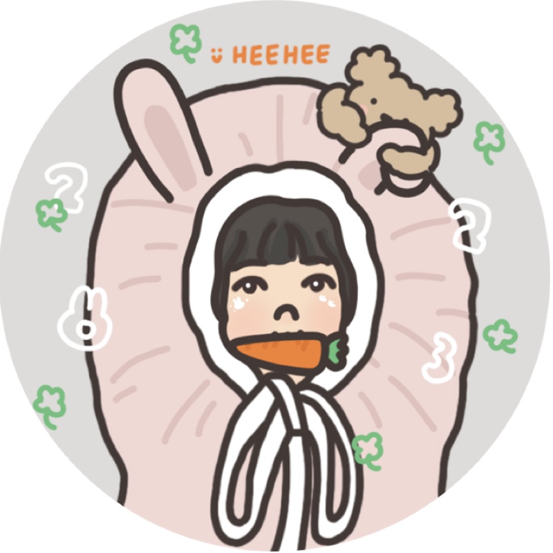 oo.heehee, 線上商店 | 蝦皮購物