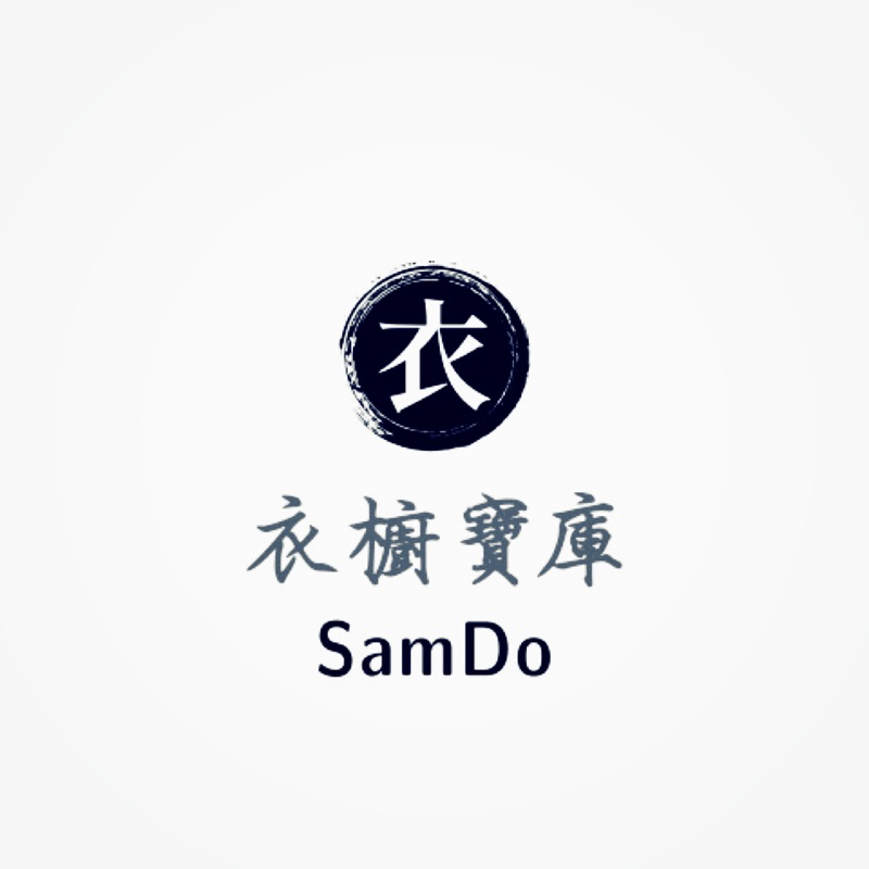 SamDo clothing, 線上商店 | 蝦皮購物