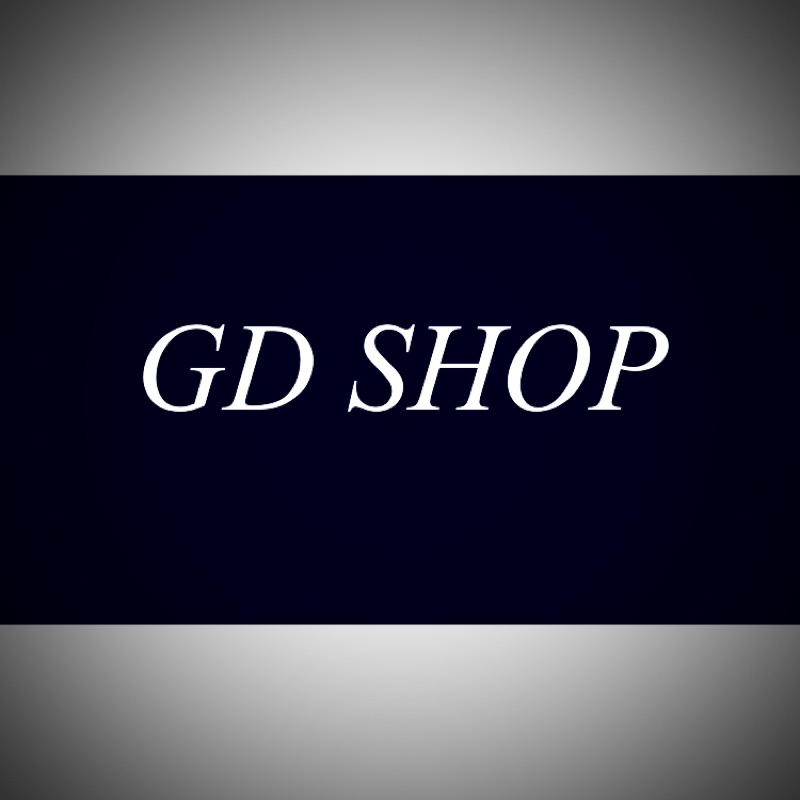 GD軍品屋, 線上商店 | 蝦皮購物