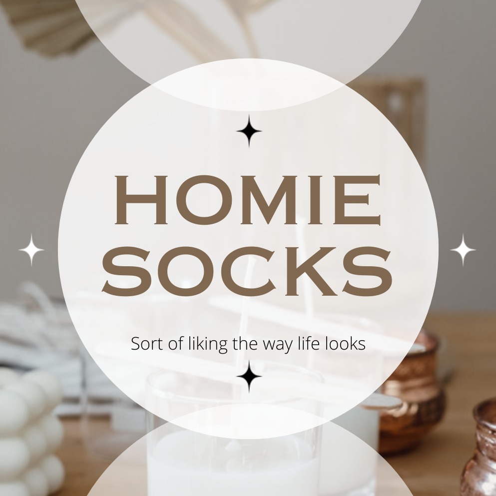 | Homie Socks |, 線上商店 | 蝦皮購物